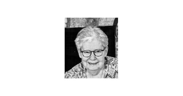 Mary Vaske Obituary (2018) - Ohio City, OH - The Lima News