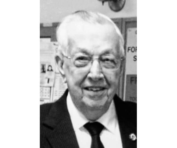 Donald Shellenbarger Obituary (2019) - Lima, OH - The Lima News