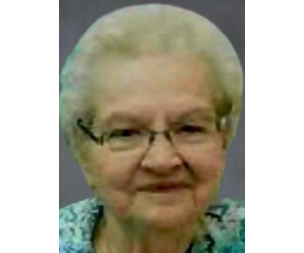 Donna Miller Obituary (2022) - Lima, OH - The Lima News