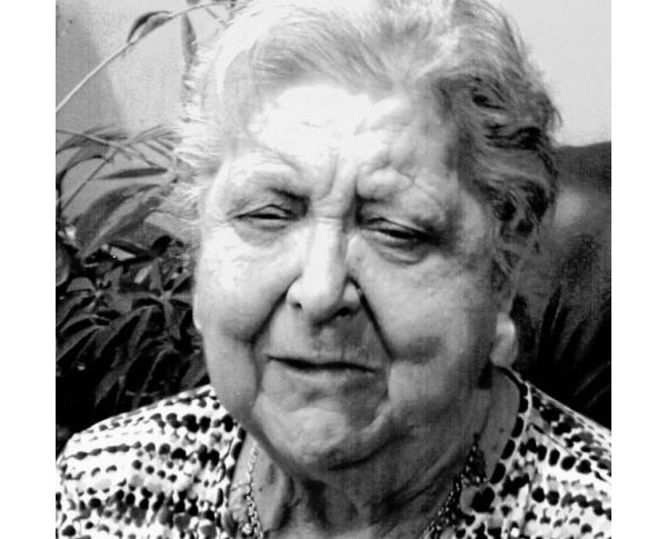 Elizabeth Jarrell Obituary (1938 - 2019) - Lima, OH - The Lima News