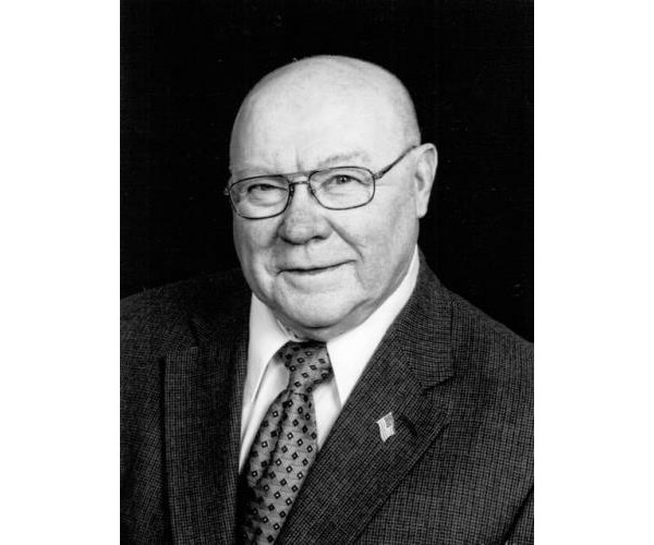 William Alt Obituary (1931 - 2019) - Columbus Grove, OH - The Lima News
