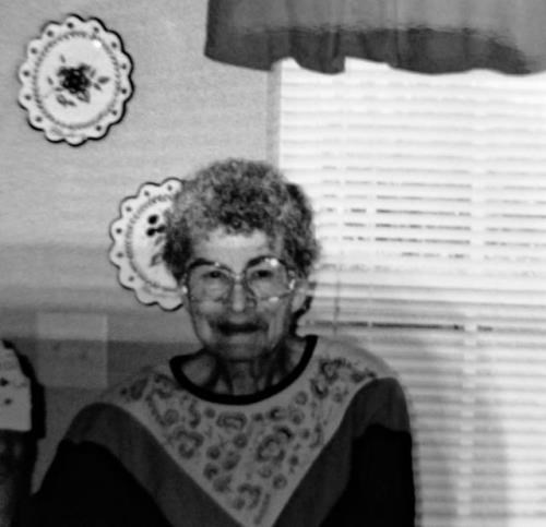 Patricia Stiles Obituary (1926 - 2019) - Cridersville, OH - The Lima News