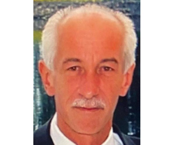 Michael Ambrose Obituary (1954 - 2022) - Jackson Center, OH - The Lima News