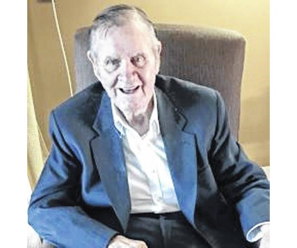 Herman Perry Obituary (1930 - 2019) - Lima, OH - The Lima News