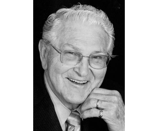 Robert Gratz Obituary (1927 - 2020) - Bluffton, OH - The Lima News