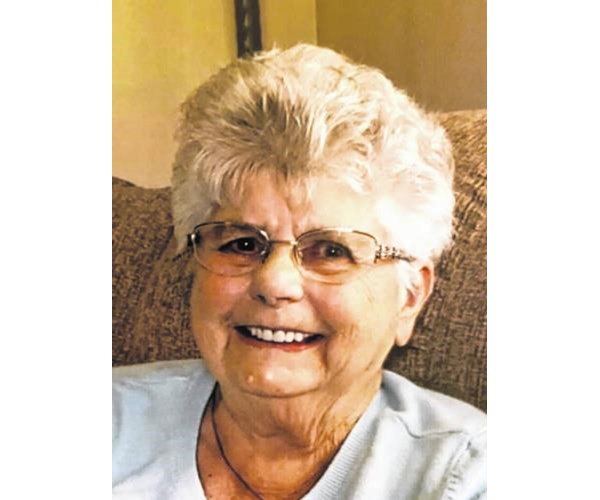 Virginia Shilling Obituary (1929 - 2020) - Lima, OH - The Lima News