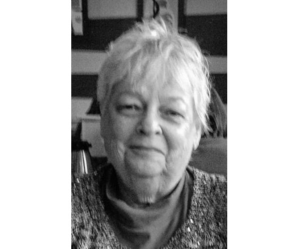 Joan Hawk Obituary (1950 - 2020) - Lima, OH - The Lima News