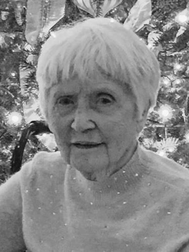 Rebecca Hector Obituary (1926 - 2020) - McComb, OH - The Lima News