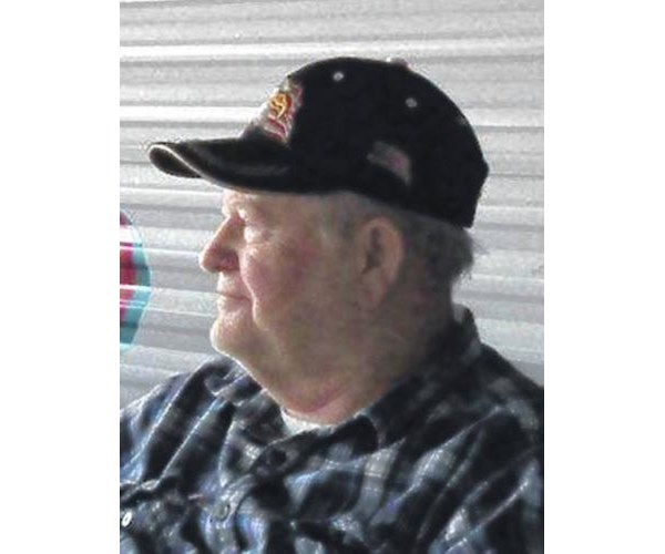 Ronald Beach Obituary (1946 - 2020) - Bluffton, OH - The Lima News