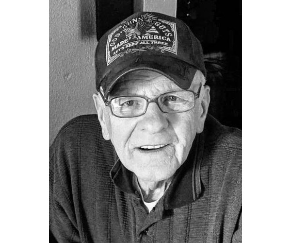 Michael Smith Obituary (1944 - 2020) - Lima, OH - The Lima News