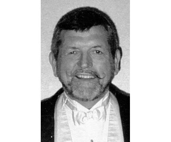 David Johnson Obituary (1941 - 2020) - Lima, OH - The Lima News