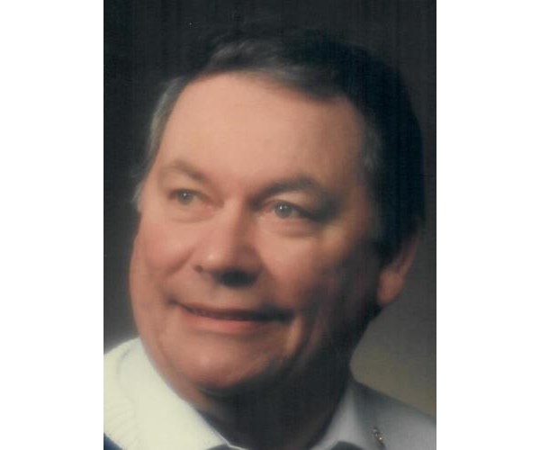 Wilbur Myers Obituary (2022) - Lima, OH - The Lima News