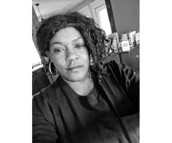 Lashawn Stewart Obituary (1972 - 2020) - Lima, OH - The Lima News