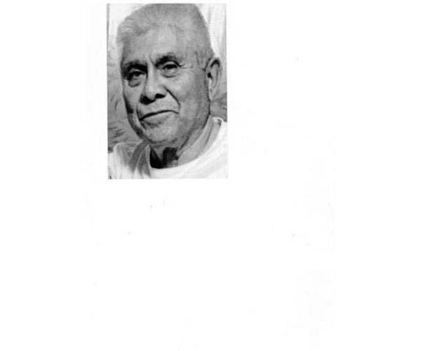 Jesus Cortez Obituary (1942 - 2020) - Lima, OH - The Lima News