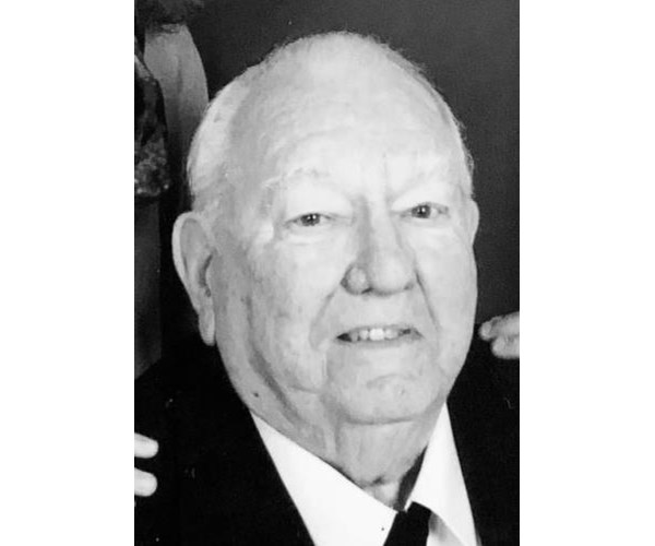 Robert Lally Obituary (1933 - 2020) - Ottawa, OH - The Lima News