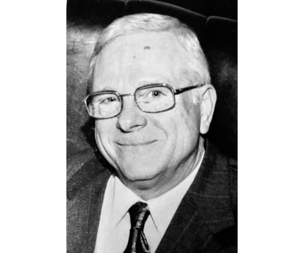 Eldon McCoy Obituary (1933 - 2020) - Elida, OH - The Lima News