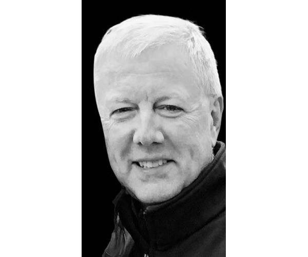 Jeffrey Dackin Obituary (1959 - 2020) - Lima, OH - The Lima News