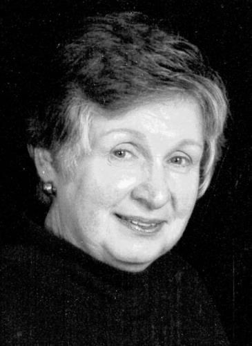 Ruth Kuhlman Obituary (1942 - 2020) - Glandorf, OH - The Lima News