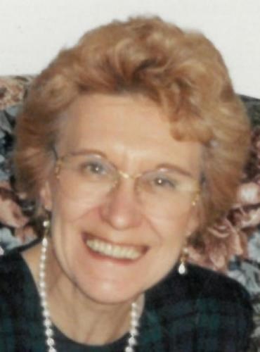 Judith McManus Obituary (1942 - 2022) - Kalamazoo, OH - The Lima News