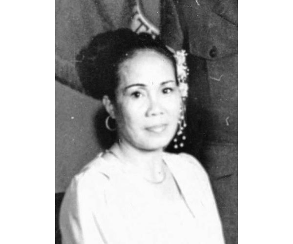 Priscilla Miller Obituary (2020) - Spencerville, OH - The Lima News