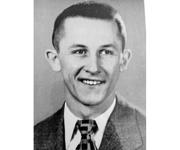 Carl Reid Obituary (1932 - 2020) - Gilbert, AZ - The Lima News