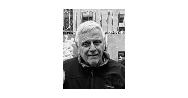 Richard Flick Obituary (1934 - 2021) - Lima, OH - The Lima News