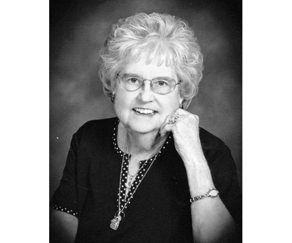 Mary Pease Obituary (1929 - 2021) - Elida, OH - The Lima News