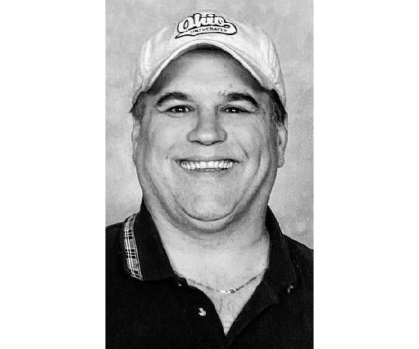 Mark Gedeon Obituary (1958 - 2021) - Delphos, OH - The Lima News