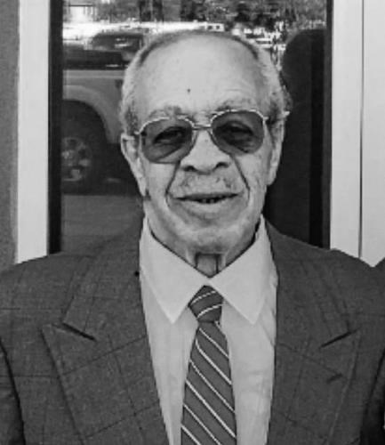 James Jones Obituary (1933 - 2021) - Houston, TX - The Lima News