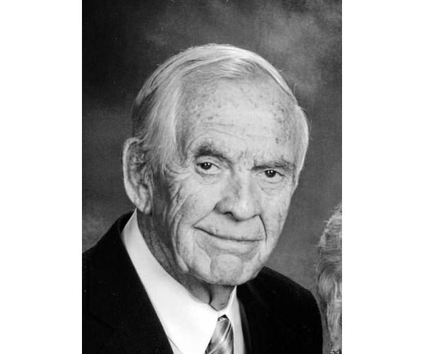 Harold Simon Obituary (1926 - 2021) - Lima, OH - The Lima News