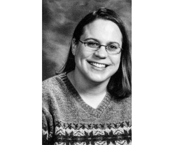 Elizabeth Atkinson Obituary (1974 - 2021) - Lima, OH - The Lima News