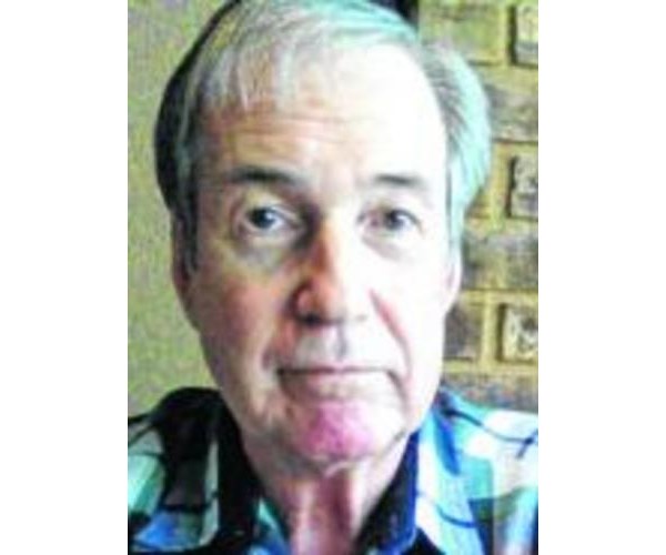 Ted Davis Obituary (2022) - Cridersville, OH - The Lima News