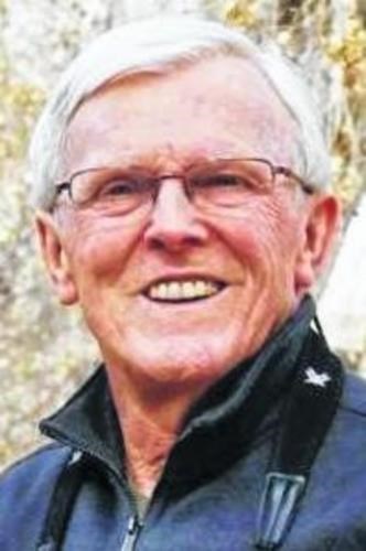 Edmund Hearne Obituary (1946 - 2022) - Lima, OH - The Lima News