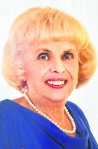 Susan Selis Obituary (1941 - 2022) - Lima, OH - The Lima News