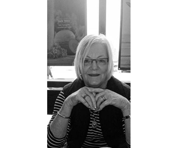 Beverly Dulebohn Obituary (1942 - 2021) - Lima, OH - The Lima News
