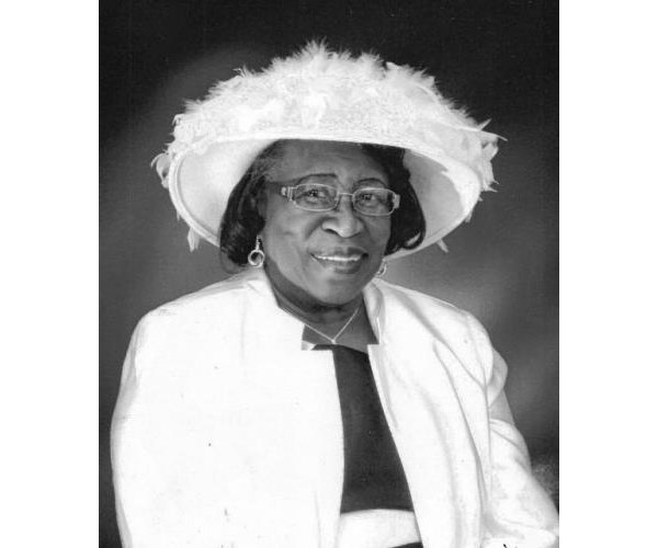 Alberta Fisher Obituary (2021) - Lima, OH - The Lima News