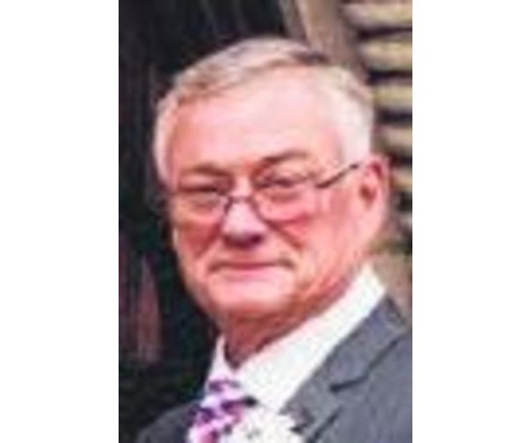 Michael Martin Obituary (2022) - Lima, OH - The Lima News