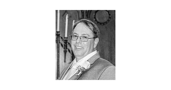 Kevin Vermillion Obituary (1962 - 2021) - Lima, OH - The Lima News