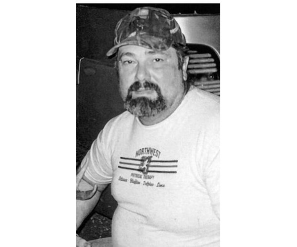 Frank Evilsizer Obituary (1954 - 2021) - Ada, OH - The Lima News