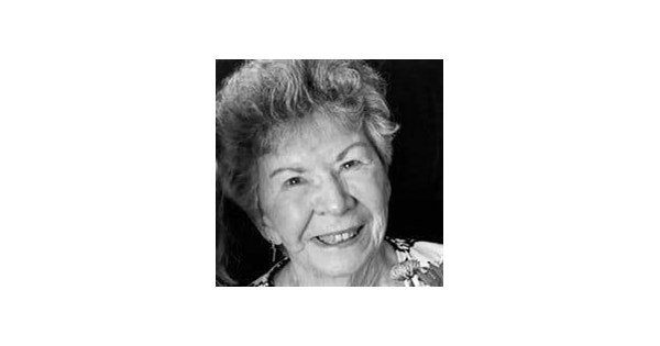 Priscilla Cook Obituary (1924 - 2021) - Clearwater, FL - The Lima News