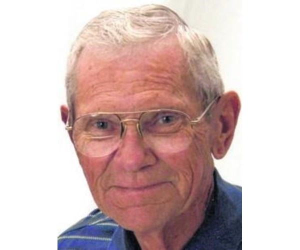 James Kendall Obituary (2023) - Lima, OH - The Lima News