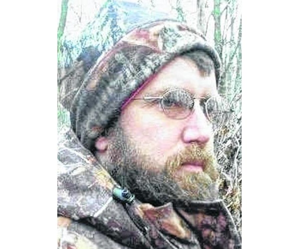 Robert Allen Obituary (1969 - 2023) - Lima, OH - The Lima News