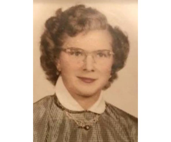 Waneta Meier Obituary (1936 - 2023) - Wapakoneta, OH - The Lima News