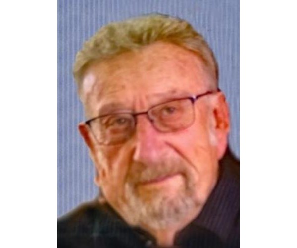 James Morris Obituary (1936 - 2023) - Lima, OH - The Lima News