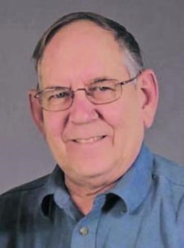 Jack Steiner Obituary (2023) - Bluffton, OH - The Lima News