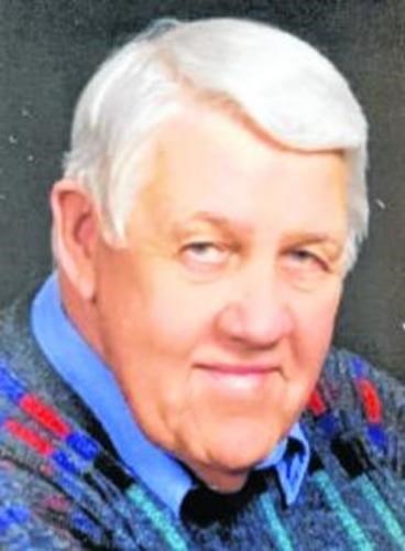 Ronald Cook Obituary (1936 - 2023) - Lima, OH - The Lima News