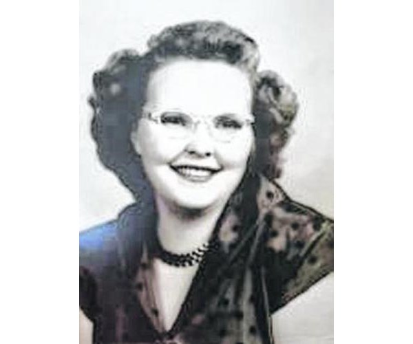 Barbara Miller Obituary (2023) - Cridersville, OH - The Lima News