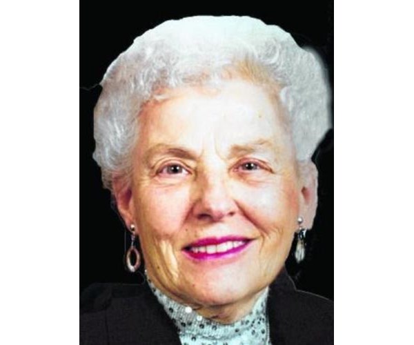 Mabel Howard Obituary (1927 - 2023) - Lima, OH - The Lima News