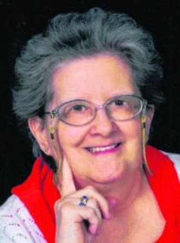 Marsha Graham Obituary (1946 - 2023) - Delta, OH - The Lima News