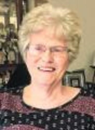 Loralee Smith Obituary (1930 - 2023) - Ada, OH - The Lima News